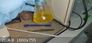 Sciencemadness Discussion Board - Anthranilic acid preparation ...