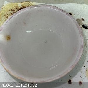 Sciencemadness Discussion Board - Report: Gallium (iii) iodide & how to ...