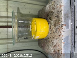 Sciencemadness Discussion Board - Report: Gallium (iii) iodide & how to ...