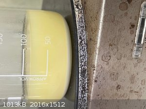 Sciencemadness Discussion Board - Report: Gallium (iii) iodide & how to ...