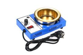 Sciencemadness Discussion Board - Mini- (or micro-) hot plate / stirrer ...
