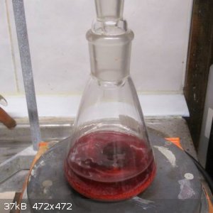 Sciencemadness Discussion Board - The Pfitzinger Reaction - Powered by ...