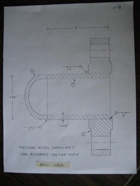 Sciencemadness Discussion Board - Homemade Autoclave - Powered by XMB 1 ...