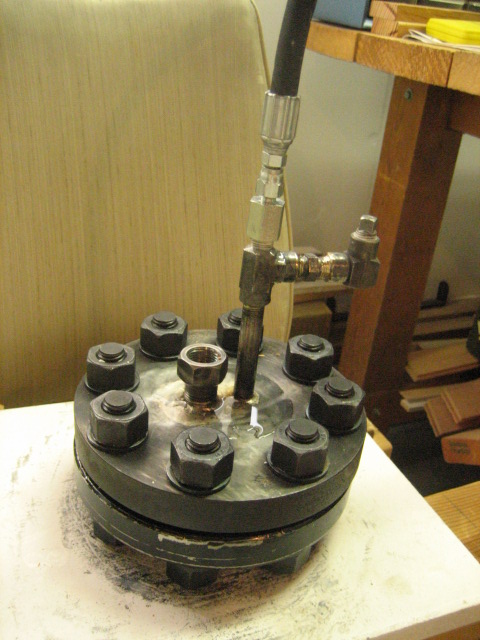 Sciencemadness Discussion Board - Homemade Autoclave - Powered by XMB 1 ...