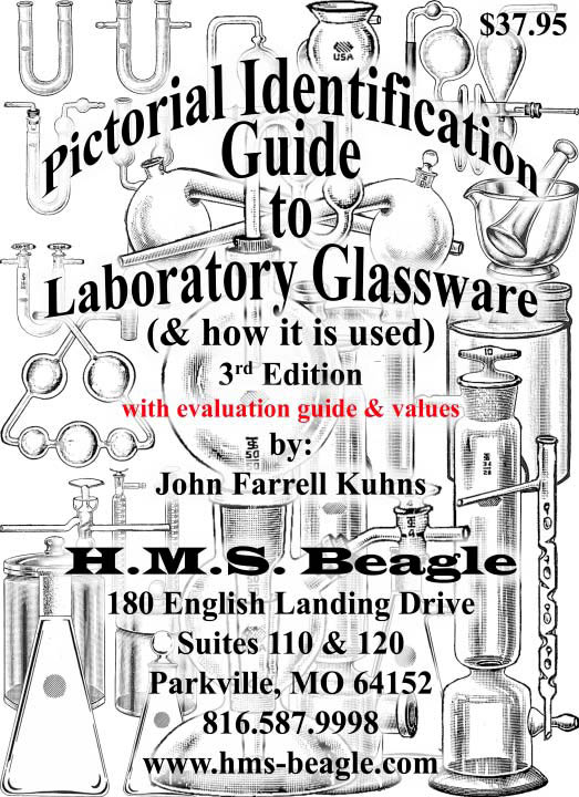 Chemistry Glassware Identification
