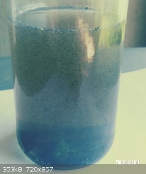 Sciencemadness Discussion Board - Experimental Variants of Bleach ...