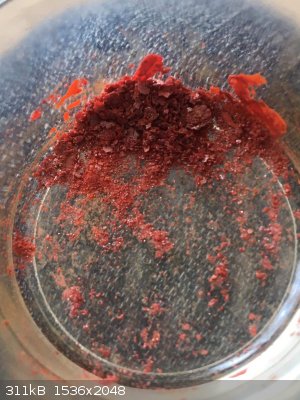 Sciencemadness Discussion Board - Report: Gallium (iii) iodide & how to ...