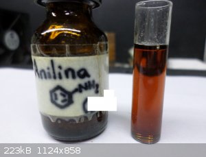 Sciencemadness Discussion Board - Synthesis of Sulfanilic Acid and ...